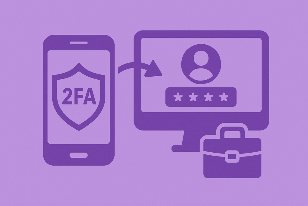 Problemas para acessar o GOV.BR – Pedro Reis Consultoria