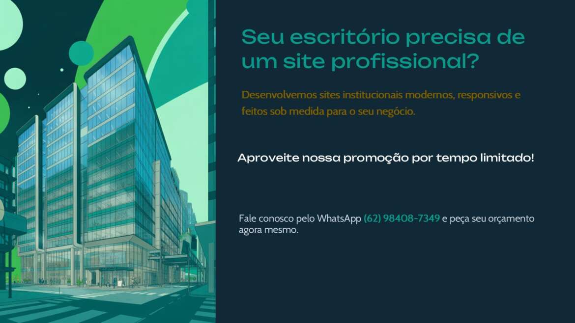 Novo modelo de NFS-e (padrão nacional / ABRASF 2.04): Prefeitura de Goiânia – Pedro Reis Consultoria